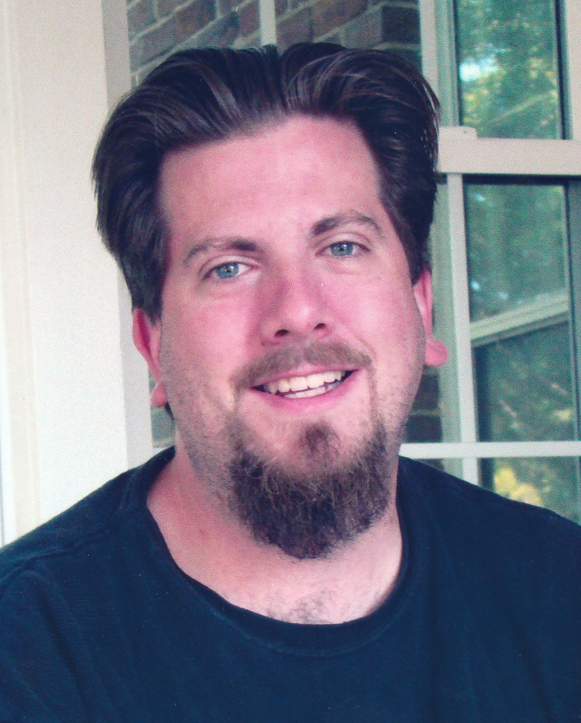 Scott T. Wacker | News, Sports, Jobs - The Journal